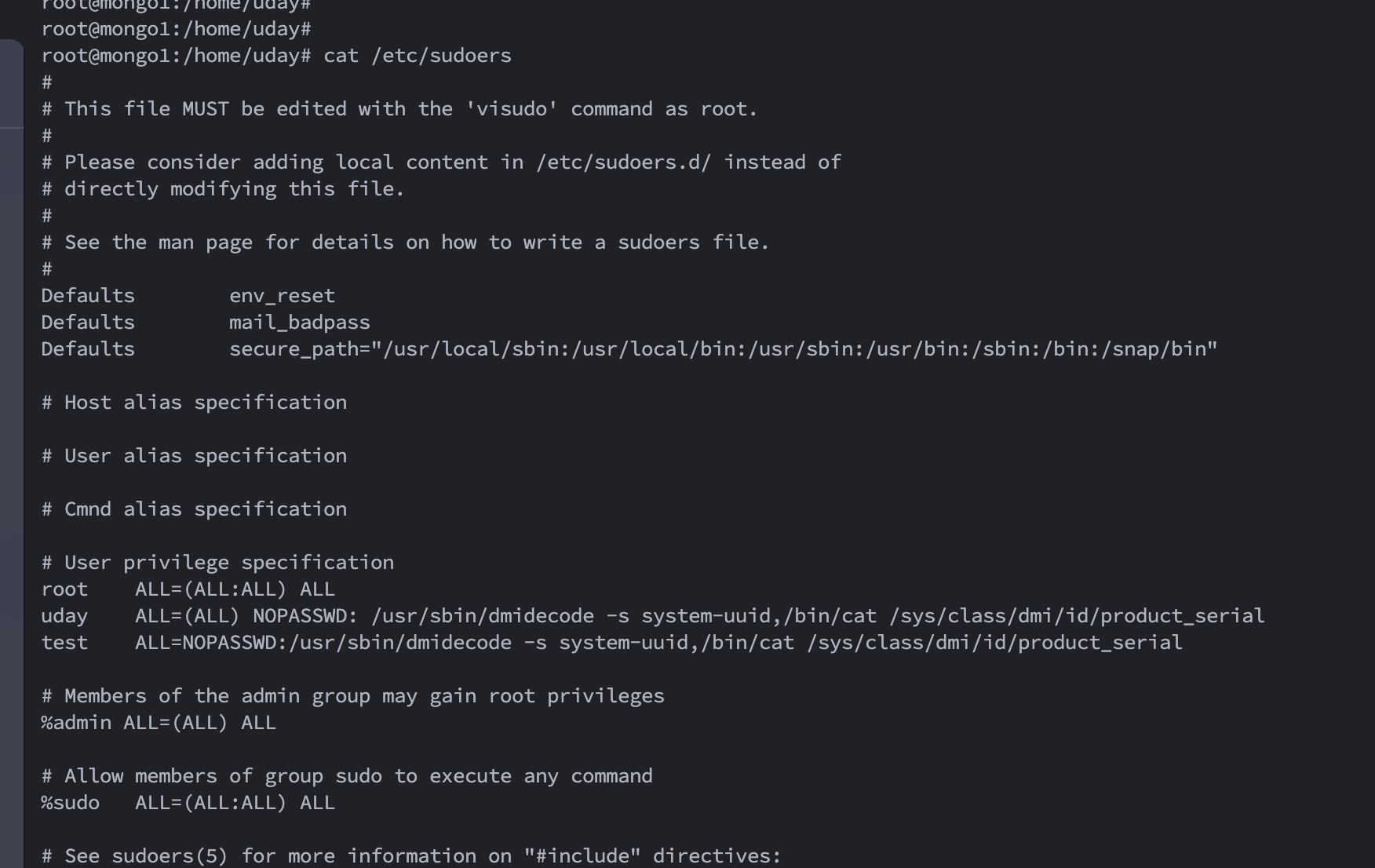 MongoDB (SDK App) | OpsRamp Documentation